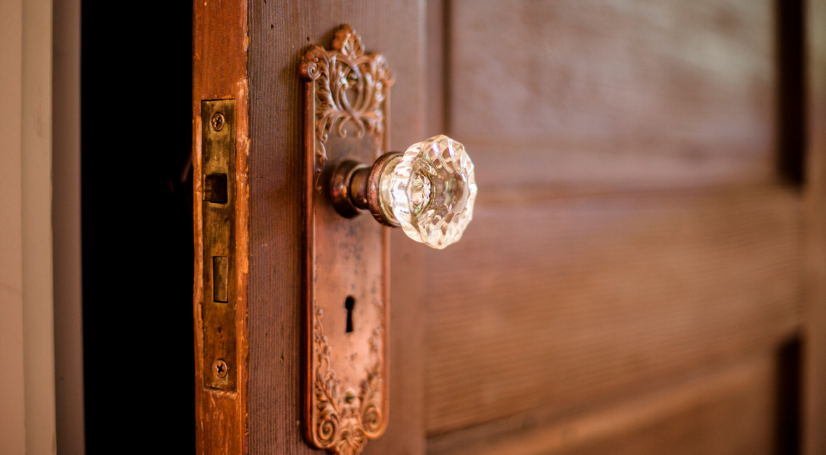 Crying Out to The Shepherd - The Heart of a Mom